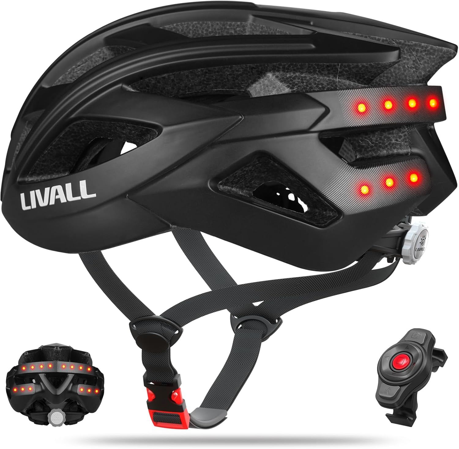 Refurbished Livall BH60SE NEO Bike Smart Helmet | Reebelo