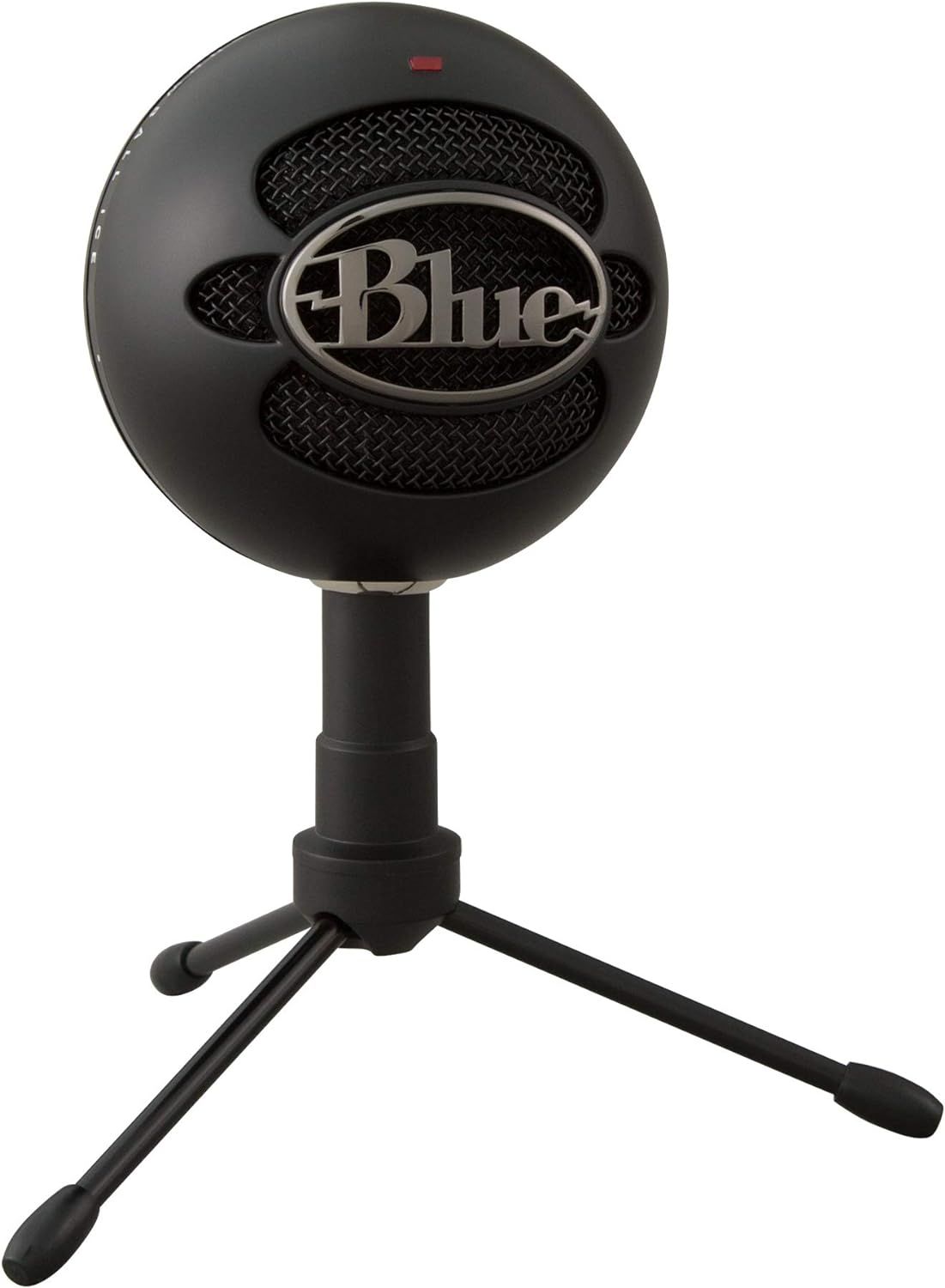Refurbished Logitech for Creators Blue Snowball iCE USB Microphone ...
