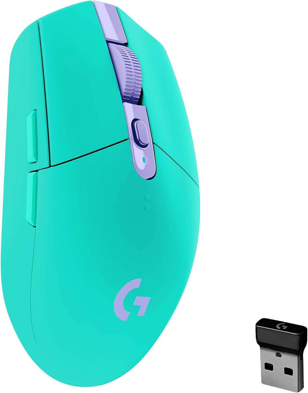 Refurbished Logitech G305 Lightspeed Wireless Gaming Mouse | Reebelo