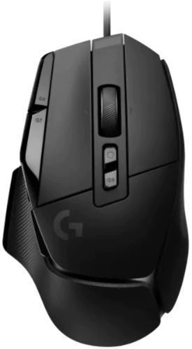 Refurbished Logitech G502 X Wired Gaming Mouse | Reebelo