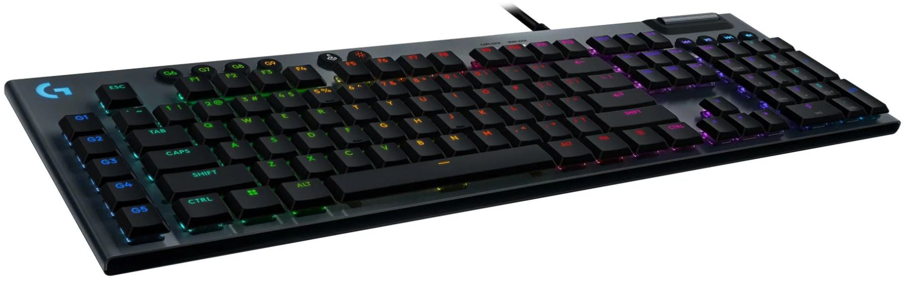 Premium & Certified Refurbished Gaming Keyboards | Reebelo US