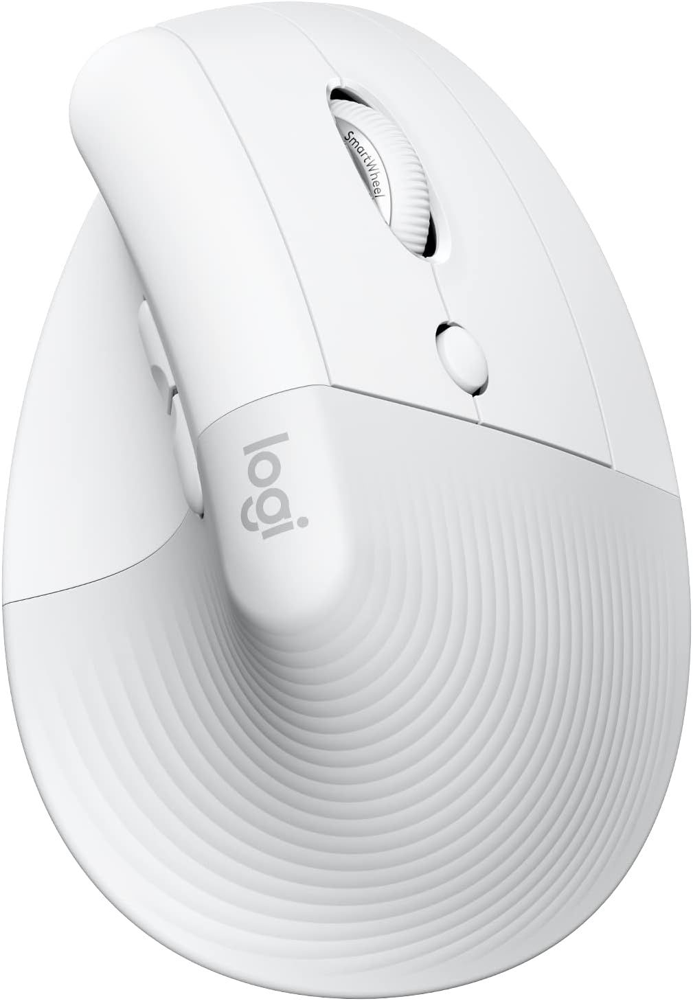 Refurbished Logitech Lift Vertical Ergonomic Mouse | Reebelo