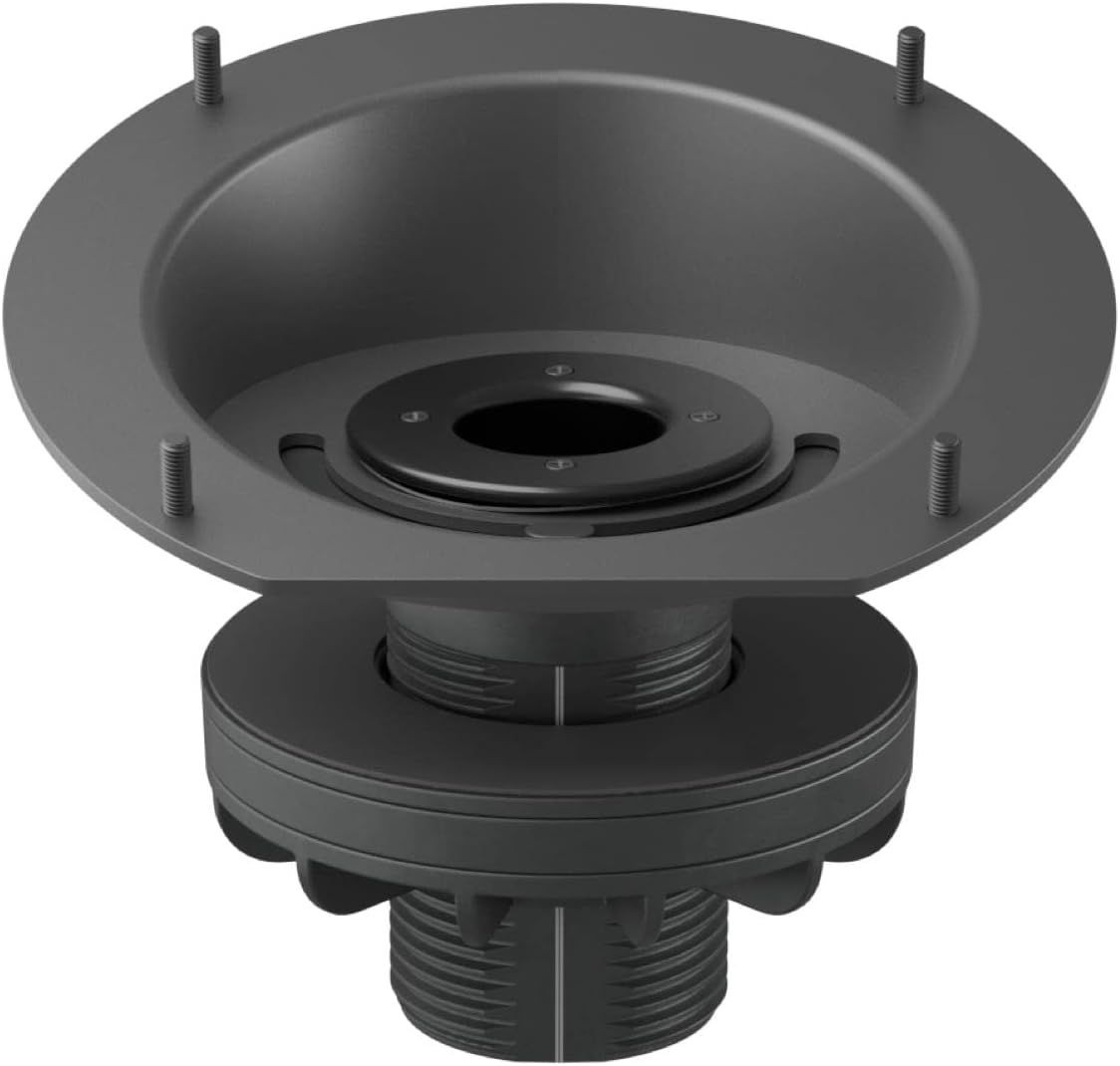 Refurbished Logitech Tap Riser Mount | Reebelo
