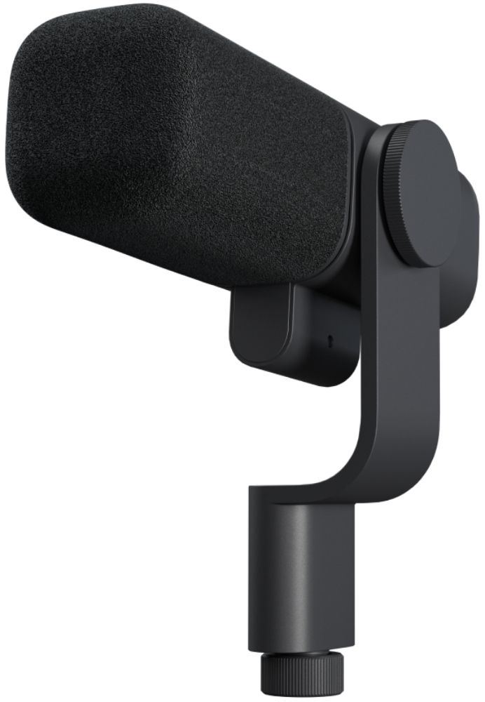 Refurbished Logitech Yeti Studio Active Dynamic XLR Broadcast ...