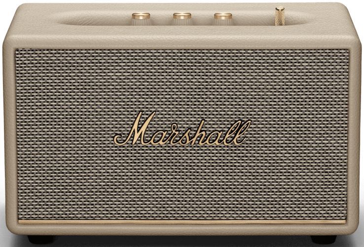 Up to 70% off Certified Refurbished Marshall Action III Bluetooth ...
