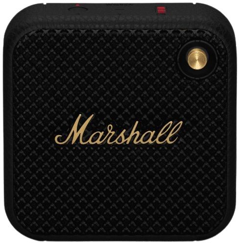 Refurbished Marshall Willen Wireless Speaker | Reebelo