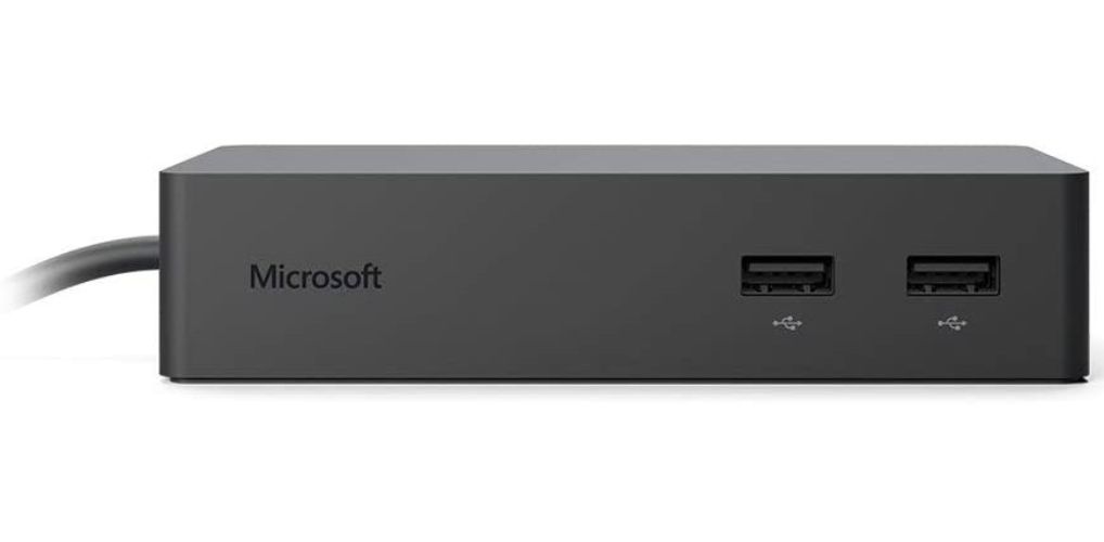 Refurbished Microsoft Surface Dock 1661 | Reebelo