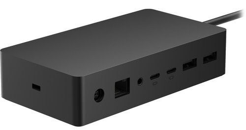 Refurbished Microsoft Surface Dock 2 | Reebelo