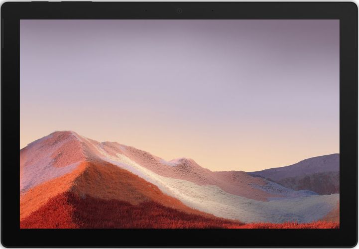 Refurbished Microsoft Surface Pro 7 with Surface Pro Signature Type ...