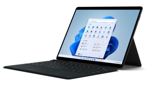 Up to 70% off Certified Refurbished Microsoft Surface Pro X