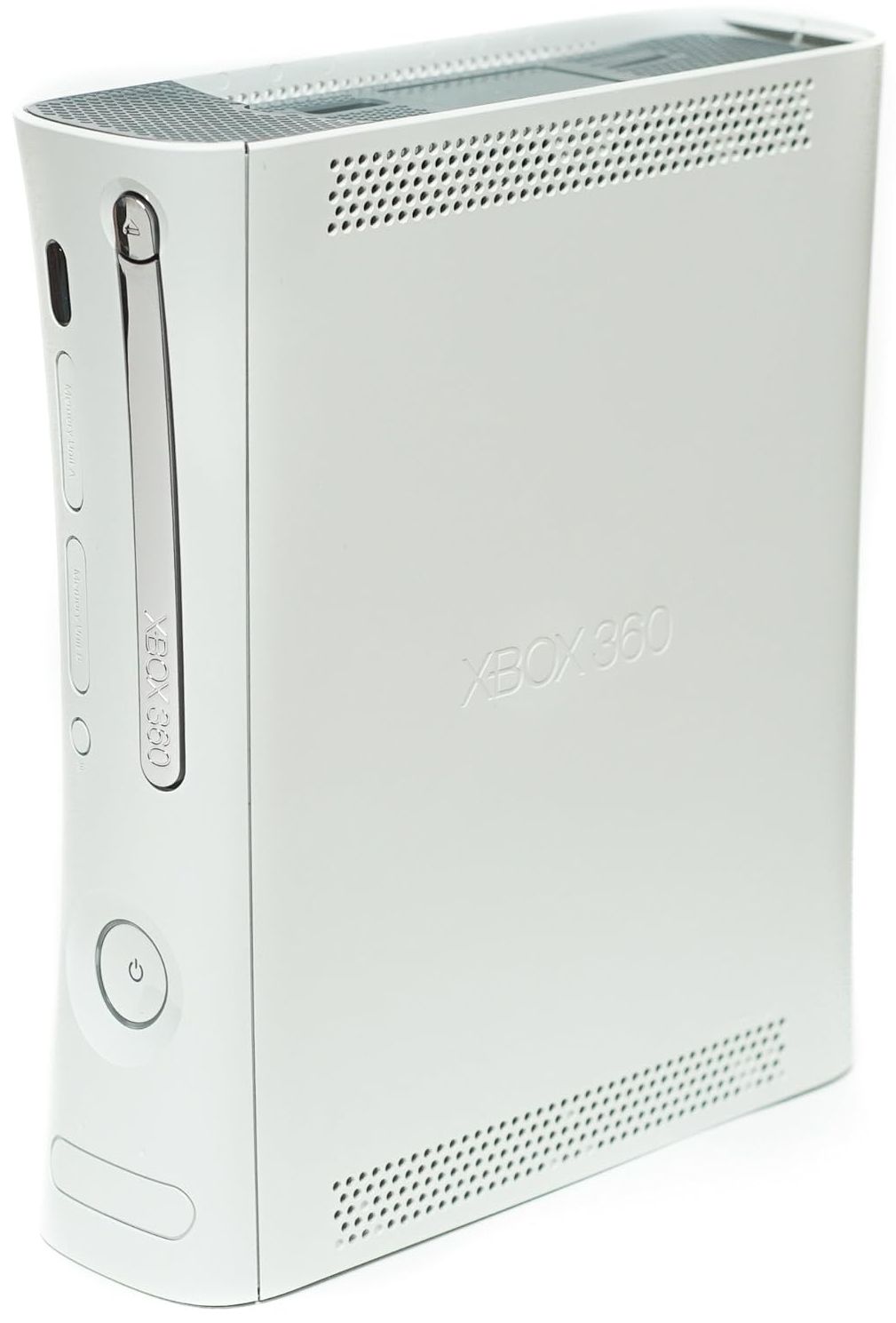 Refurbished Microsoft Xbox 360 'Fat' HDMI Console Only | Reebelo