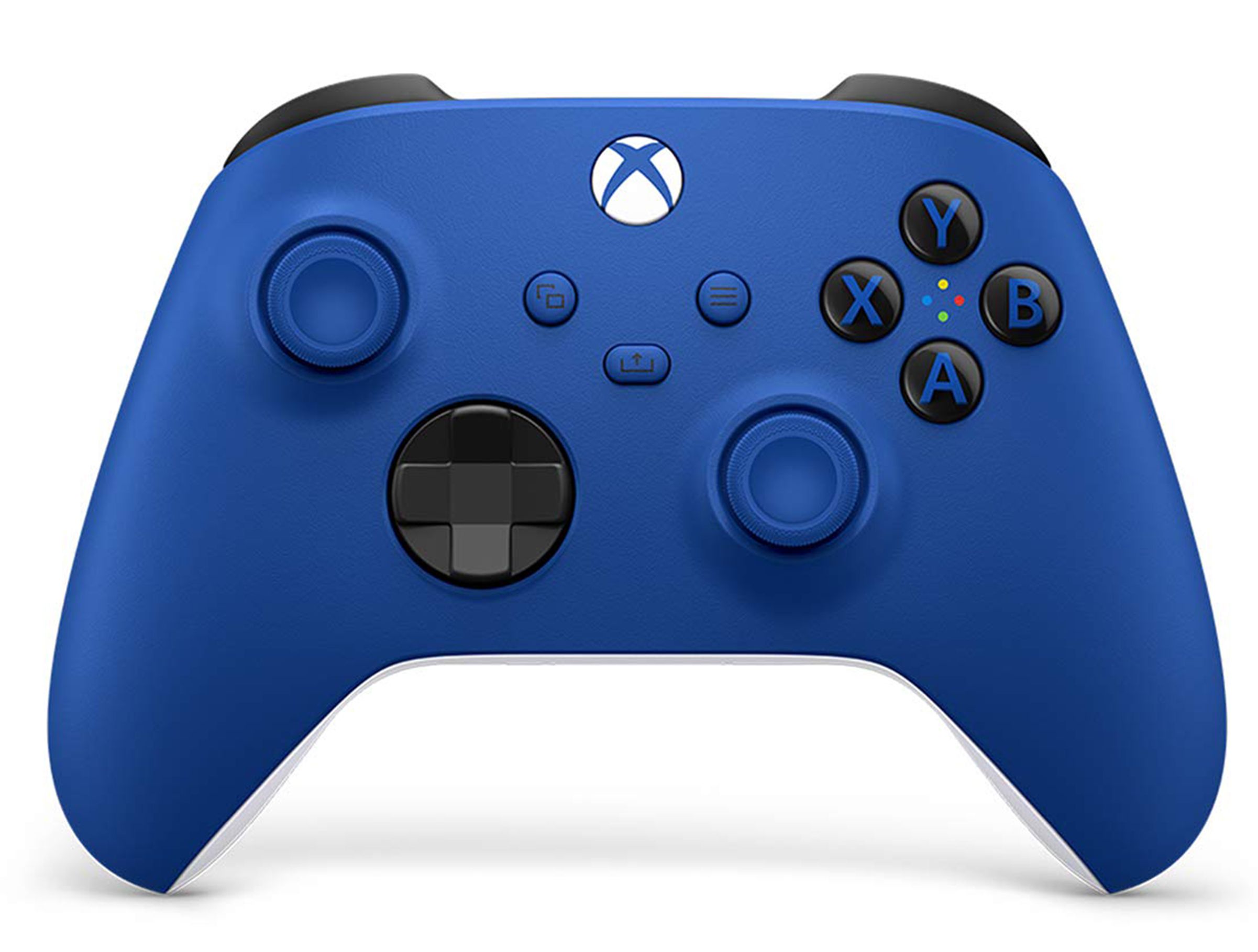 Refurbished Microsoft Xbox Core Wireless Controller | Reebelo US