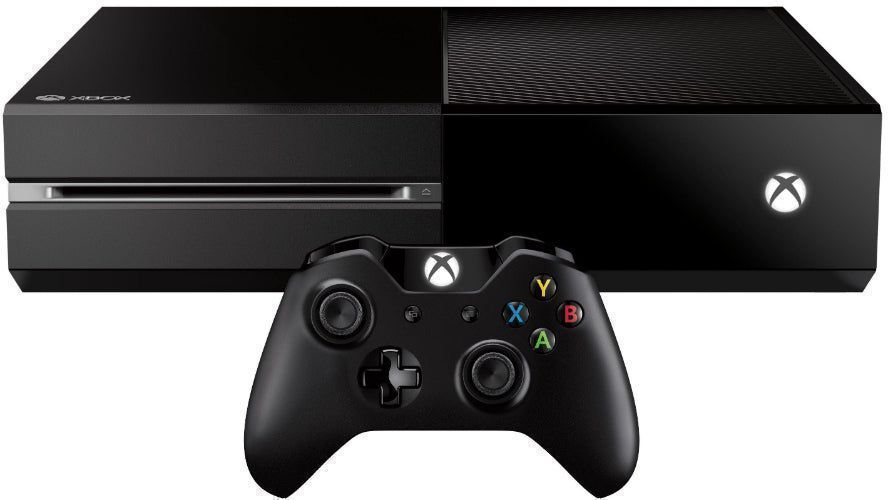 Up to 70% off Certified Refurbished Microsoft Xbox One Gaming Console