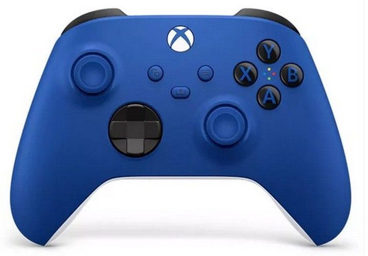 Refurbished Microsoft Xbox Wireless Controller | Reebelo