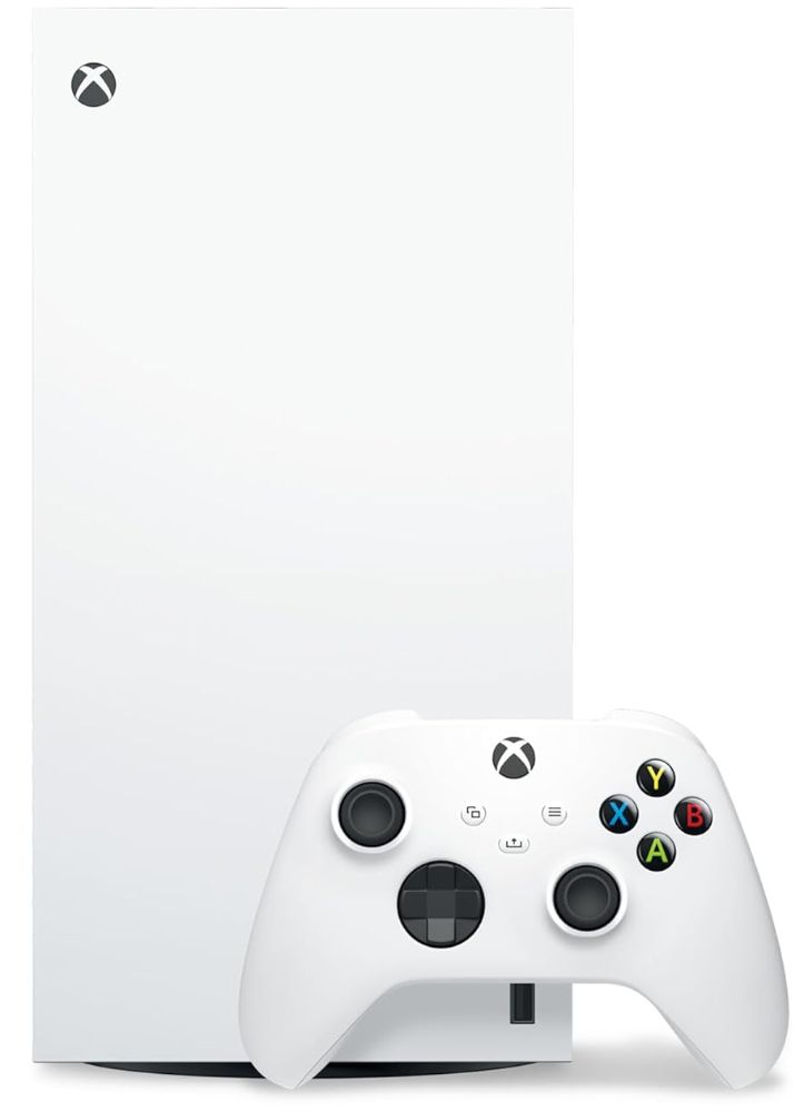 Refurbished Microsoft Xbox Series X All-Digital Gaming Console | Reebelo