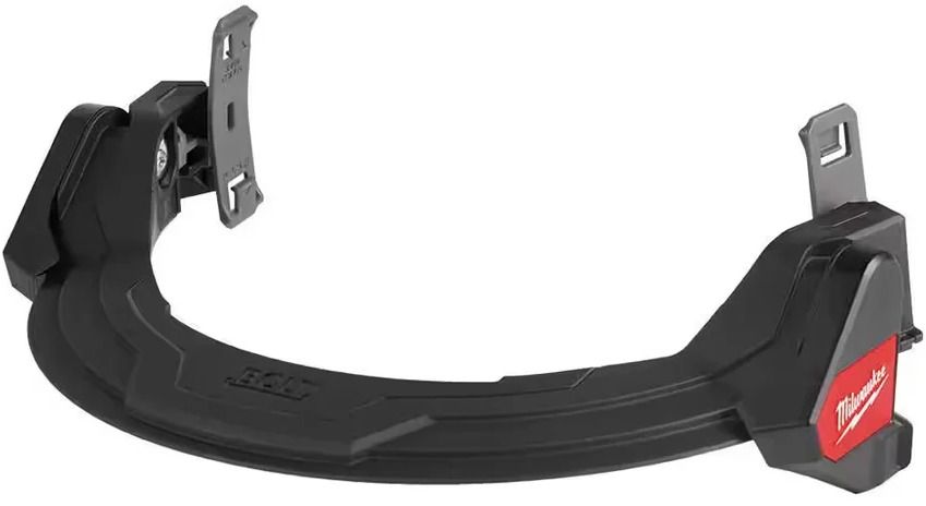 Refurbished Milwaukee 48-73-1448 Bolt Full Face Shield Mount ...