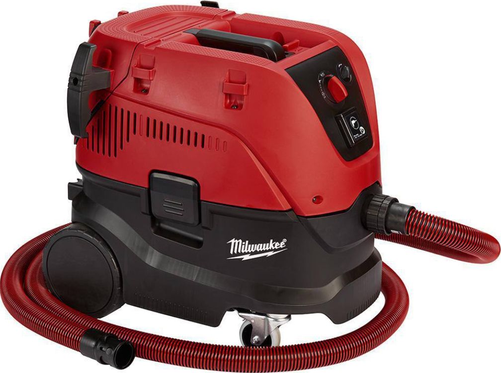 Refurbished Milwaukee 8960-20 8 Gallon Dust Extractor | Reebelo
