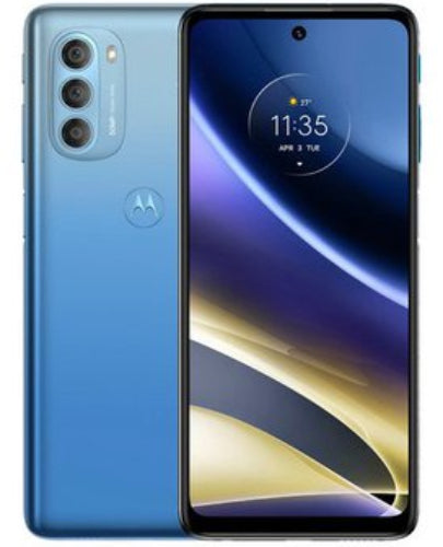 Refurbished Motorola G51 (5G) | Reebelo