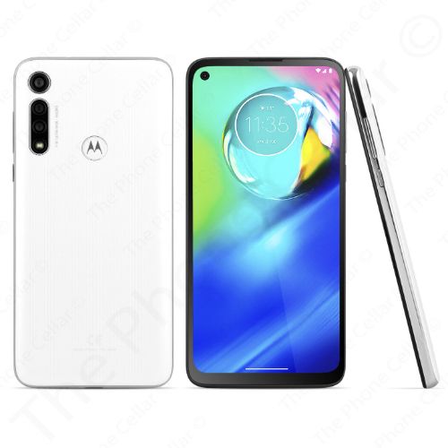 Refurbished Motorola G Fast | Reebelo