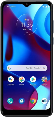 Refurbished Motorola Moto G Go | Reebelo