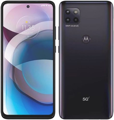 Refurbished Motorola Moto One (5G) UW Ace | Reebelo