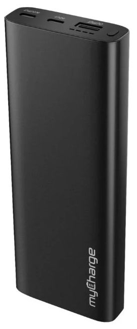 Refurbished MyCharge RazorMega-C Power Delivery & Quick Charge Portable ...