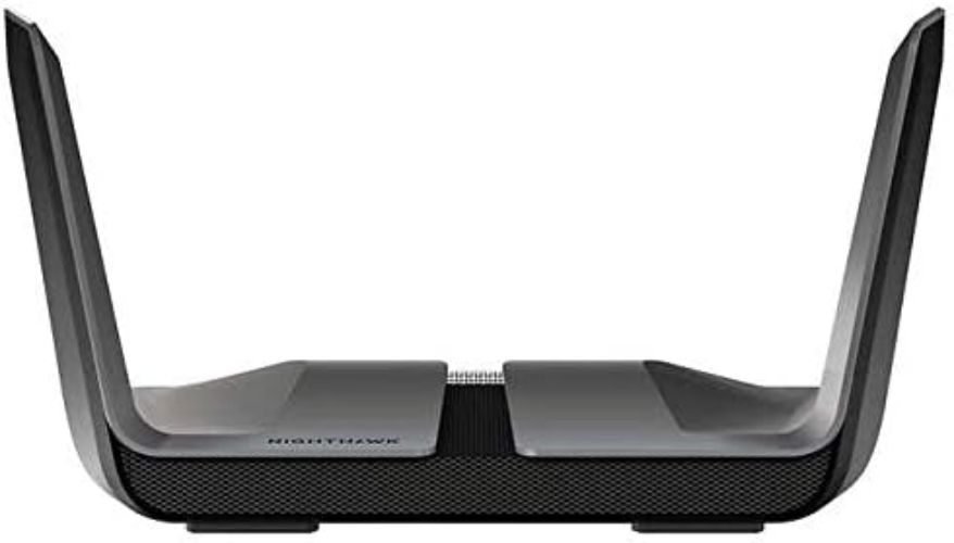 Refurbished Netgear Nighthawk AX8 8-Stream AX5700 Wi-Fi 6 Router (RAX75 ...
