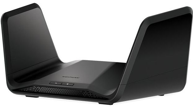 Refurbished Netgear Nighthawk AX8 Tri-Band 8-Stream AX6200 WiFi 6 ...