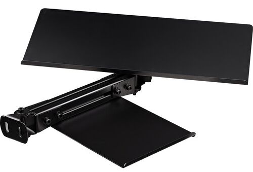 Refurbished Next Level Racing Elite Keyboard & Mouse Tray NLR-E019 ...