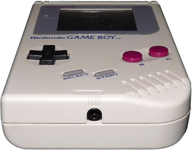 Up to 70% off Certified Refurbished Nintendo Game Boy Original Gaming ...