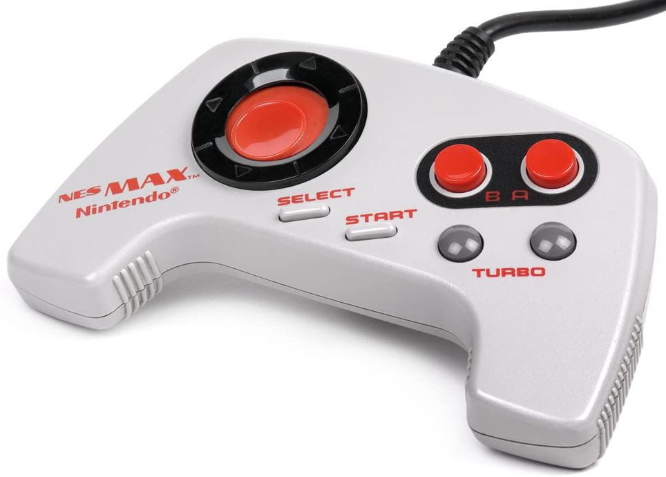Refurbished Nintendo NES Max Pad | Reebelo