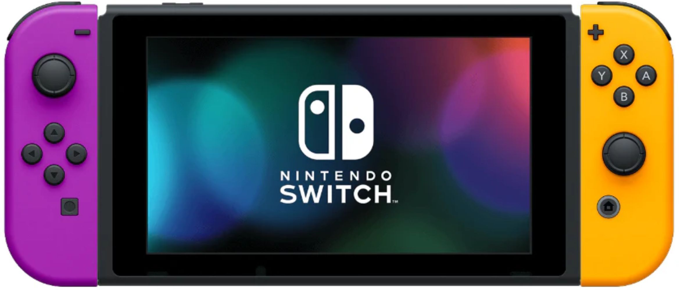 Premium & Certified Refurbished Nintendo Switch on Reebelo