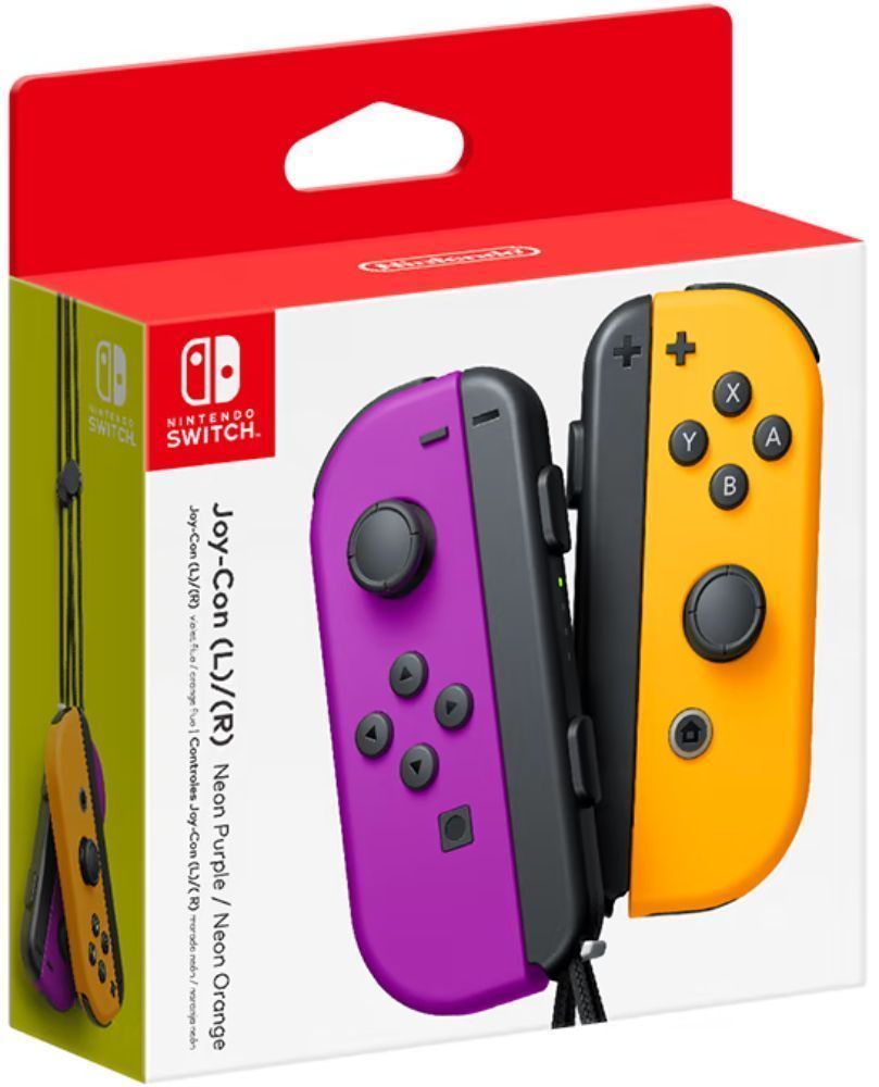 Premium & Certified Refurbished Nintendo Switch on Reebelo