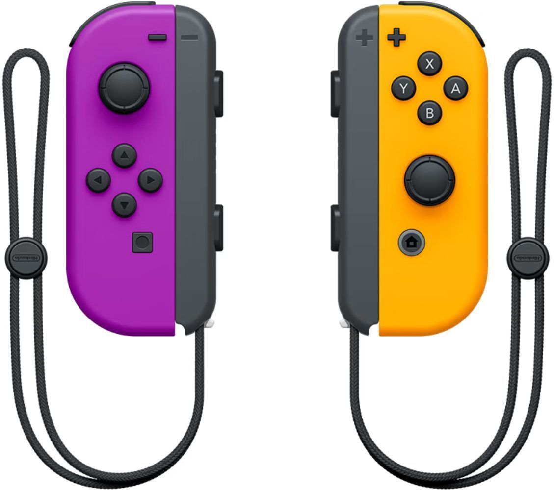 Premium & Certified Refurbished Nintendo Switch on Reebelo
