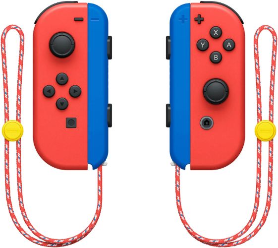 Up to 70% off Certified Refurbished Nintendo Switch V2 Handheld Gaming ...