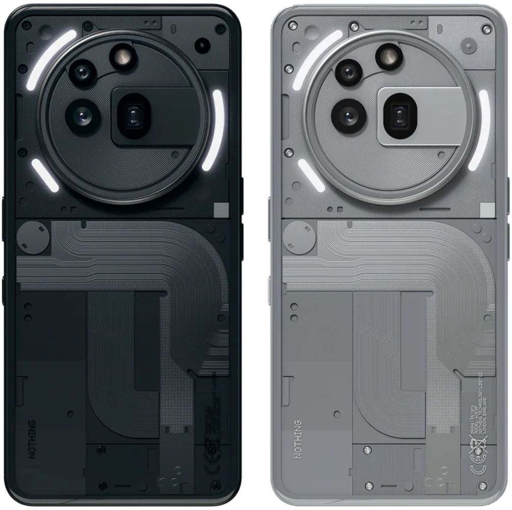 Refurbished Nothing Phone (3a) Pro | Reebelo New Zealand