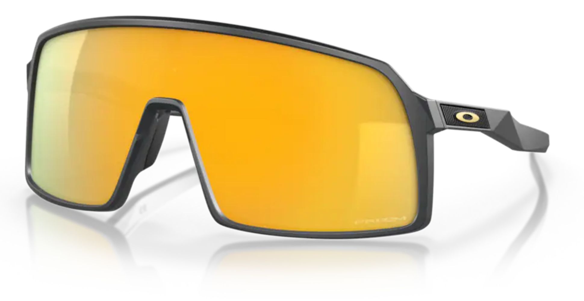 Refurbished Oakley Sutro Prizm 24K Sunglasses | Reebelo US