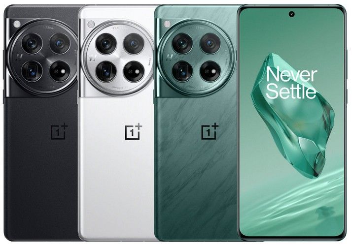 Premium & Certified Refurbished OnePlus | Reebelo US