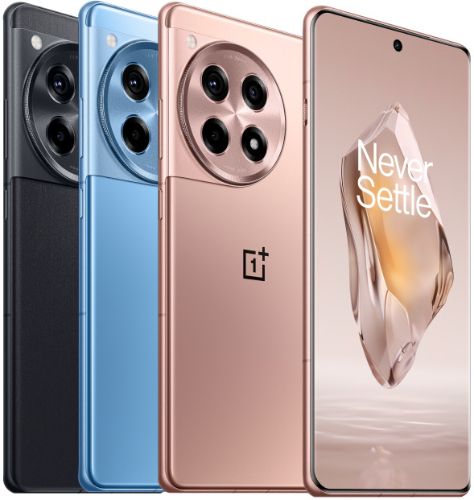 Refurbished OnePlus Ace 3 | Reebelo