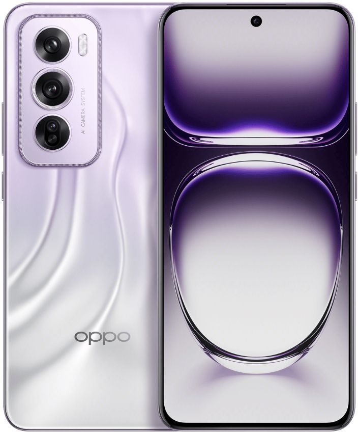 Refurbished OPPO Reno12 Pro 5G | Reebelo Australia
