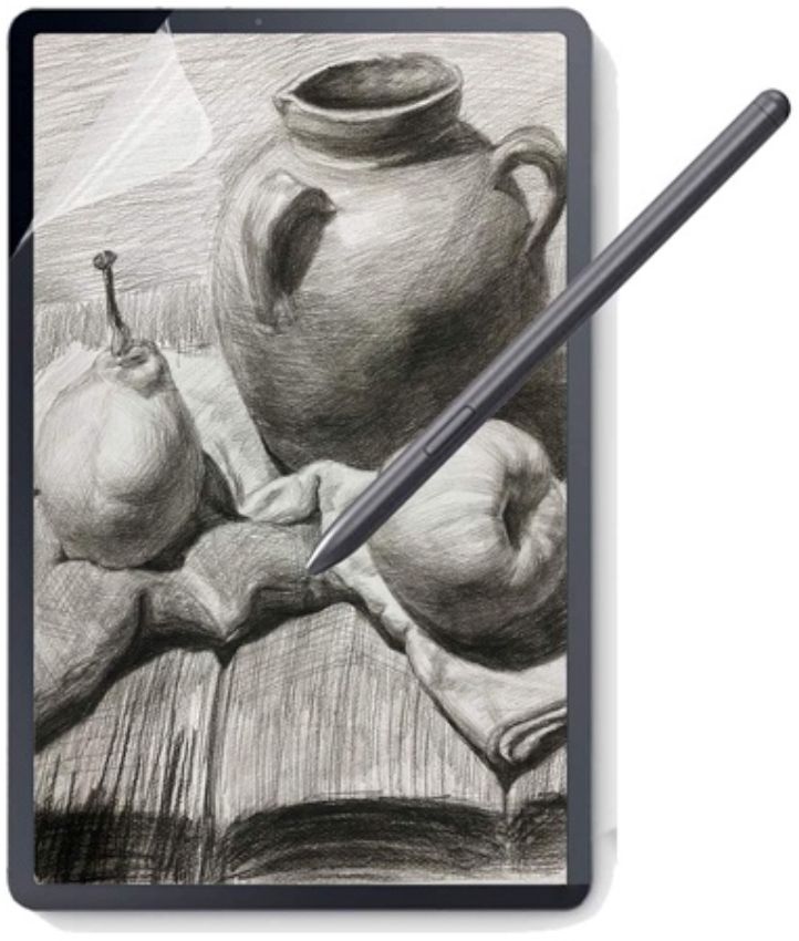 Refurbished Paper-Like Film Screen Protector for Samsung Galaxy Tab S8 ...