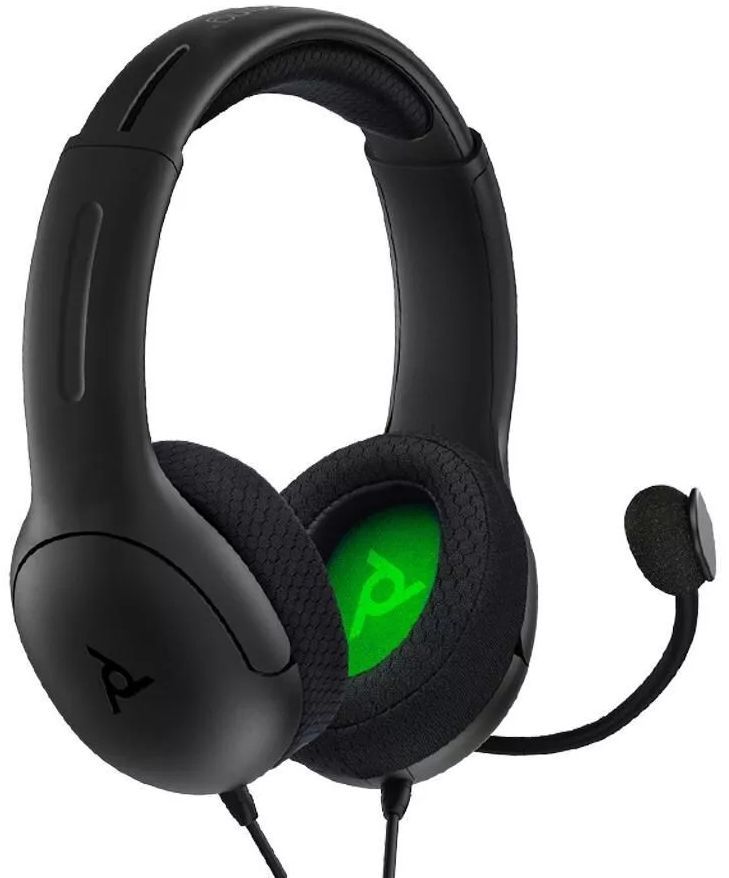 Refurbished PDP LVL 40 Wired Stereo Gaming Headset for Xbox One ...