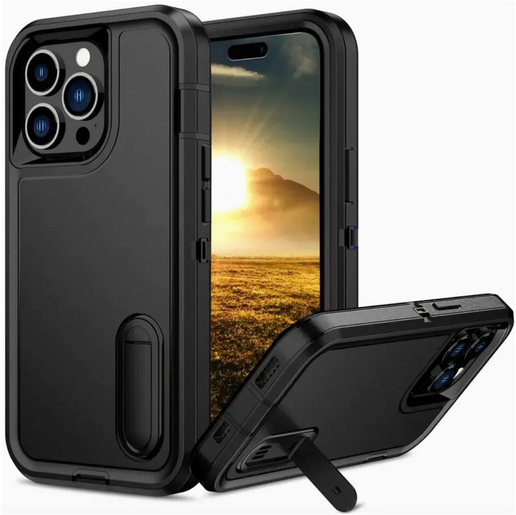 Refurbished Phoneshop Ultimate Defender Heavy Duty Phone Case for ...