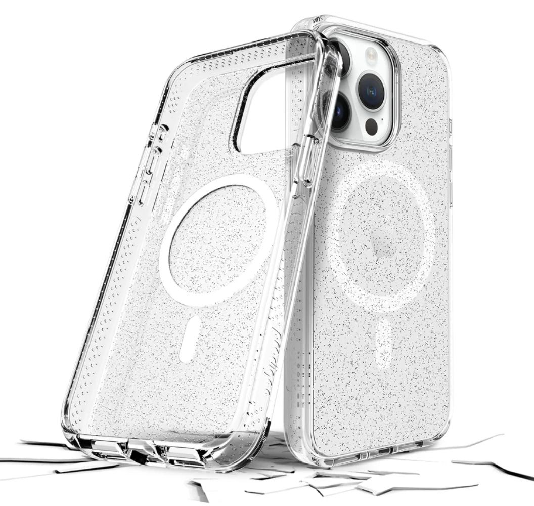 Refurbished Prodigee Super Star Phone Case for iPhone 15 Pro | Reebelo
