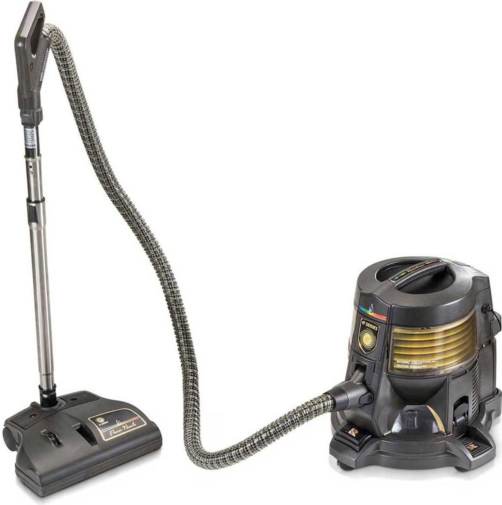 Refurbished RAINBOW E Series Vacuum Cleaner | Reebelo US
