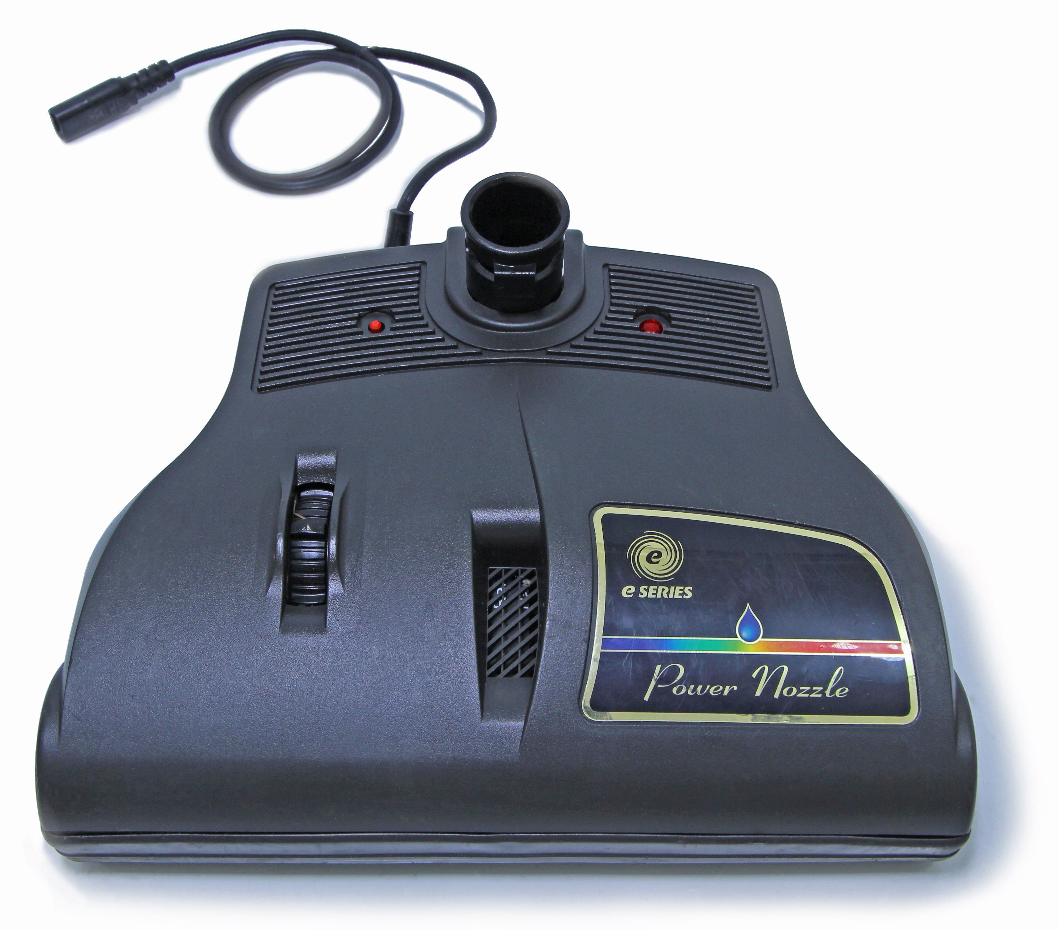 Rainbow Vacuum Power Nozzle