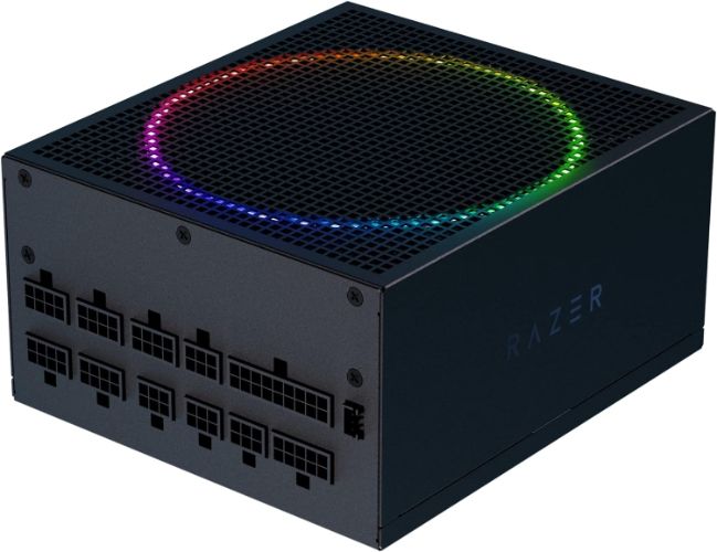 Refurbished Razer Katana Power Supply 1200W | Reebelo