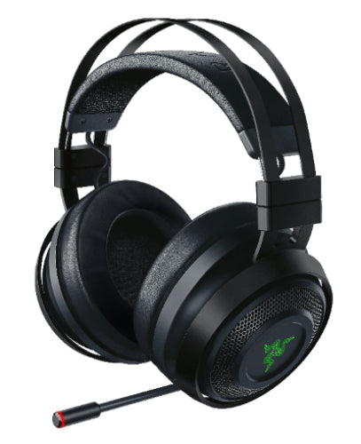 Refurbished Razer Nari Ultimate Wireless Gaming Headsets | Reebelo