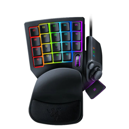 Refurbished Razer Tartarus V2 Chroma Gaming Keypad | Reebelo US