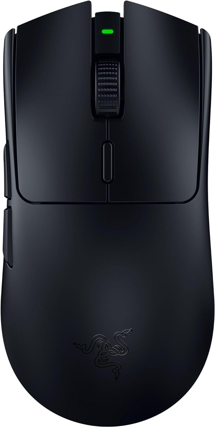 Refurbished Razer Viper V3 HyperSpeed Wireless Esports Gaming Mouse ...